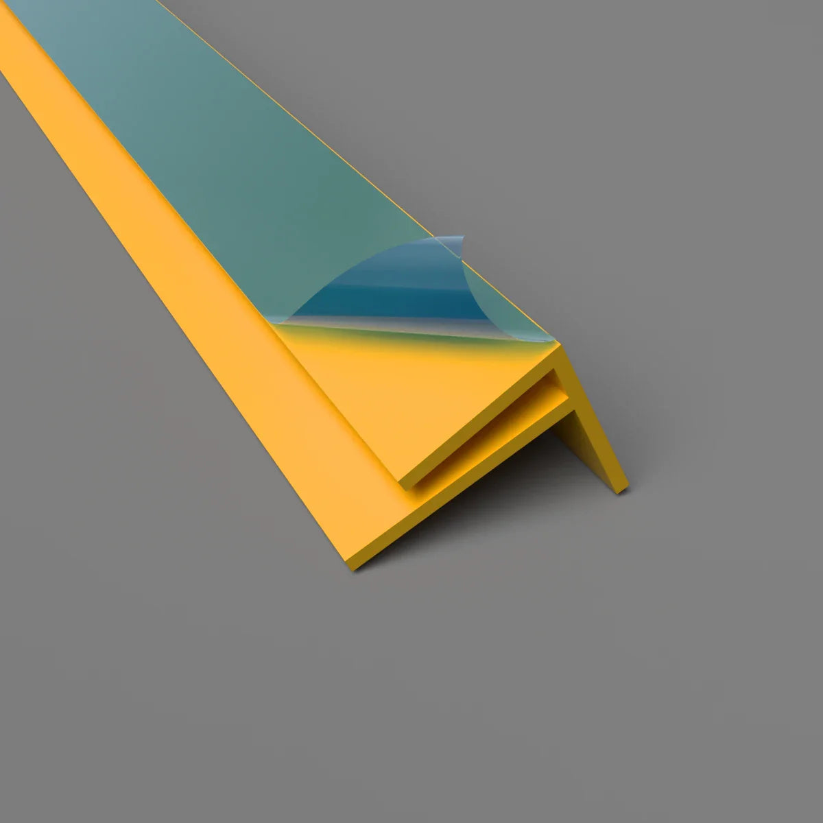 Plastic PVC Cladding Trims & Parts | Cladding Warehouse