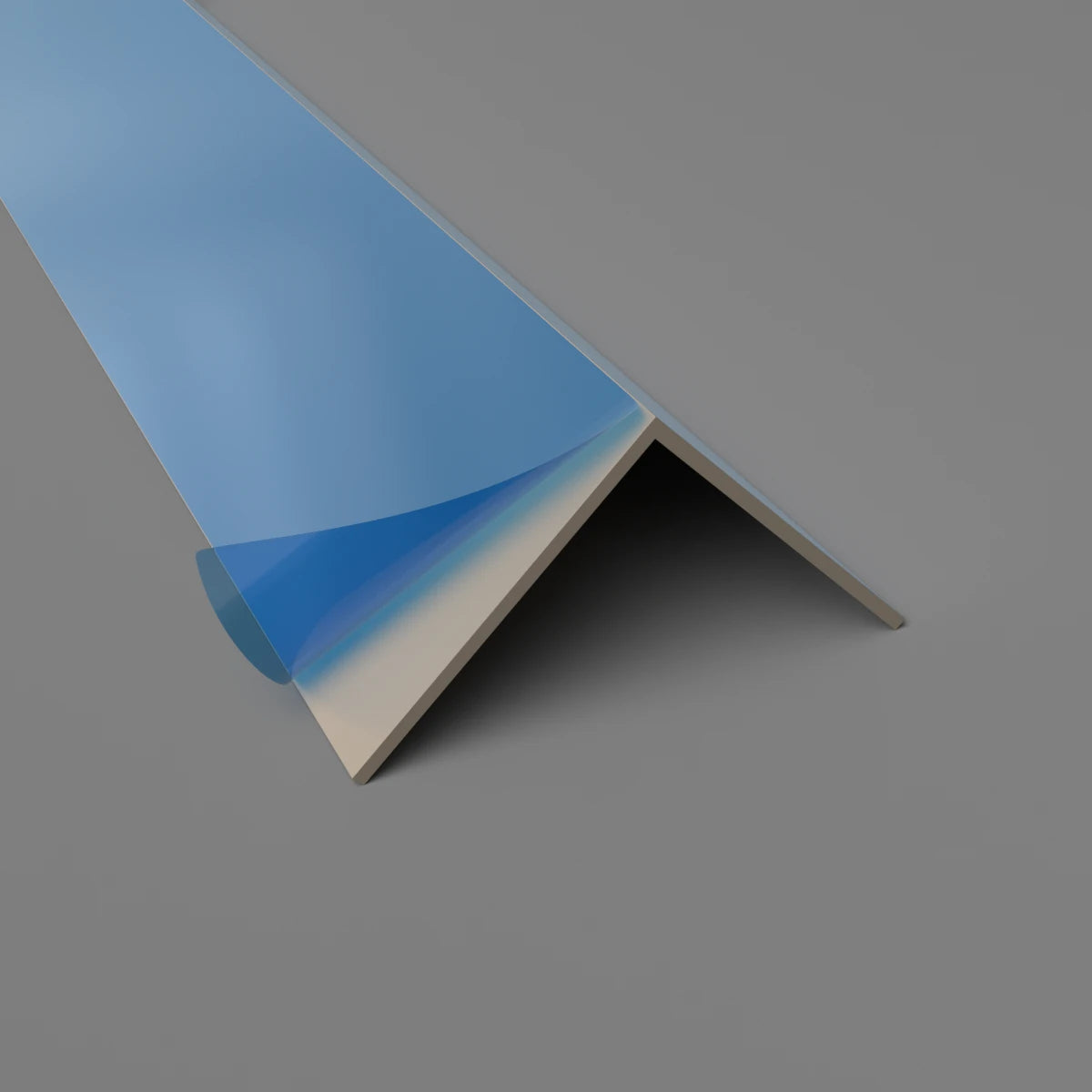 Plastic PVC Cladding Trims & Parts | Cladding Warehouse