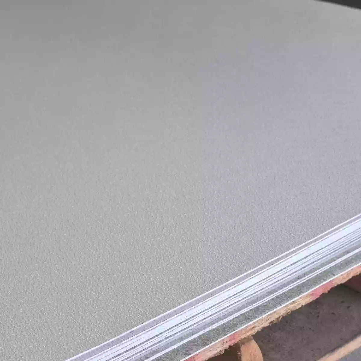 Hygienic Wall Cladding | Plastic Cladding | White Wall PVC Cladding