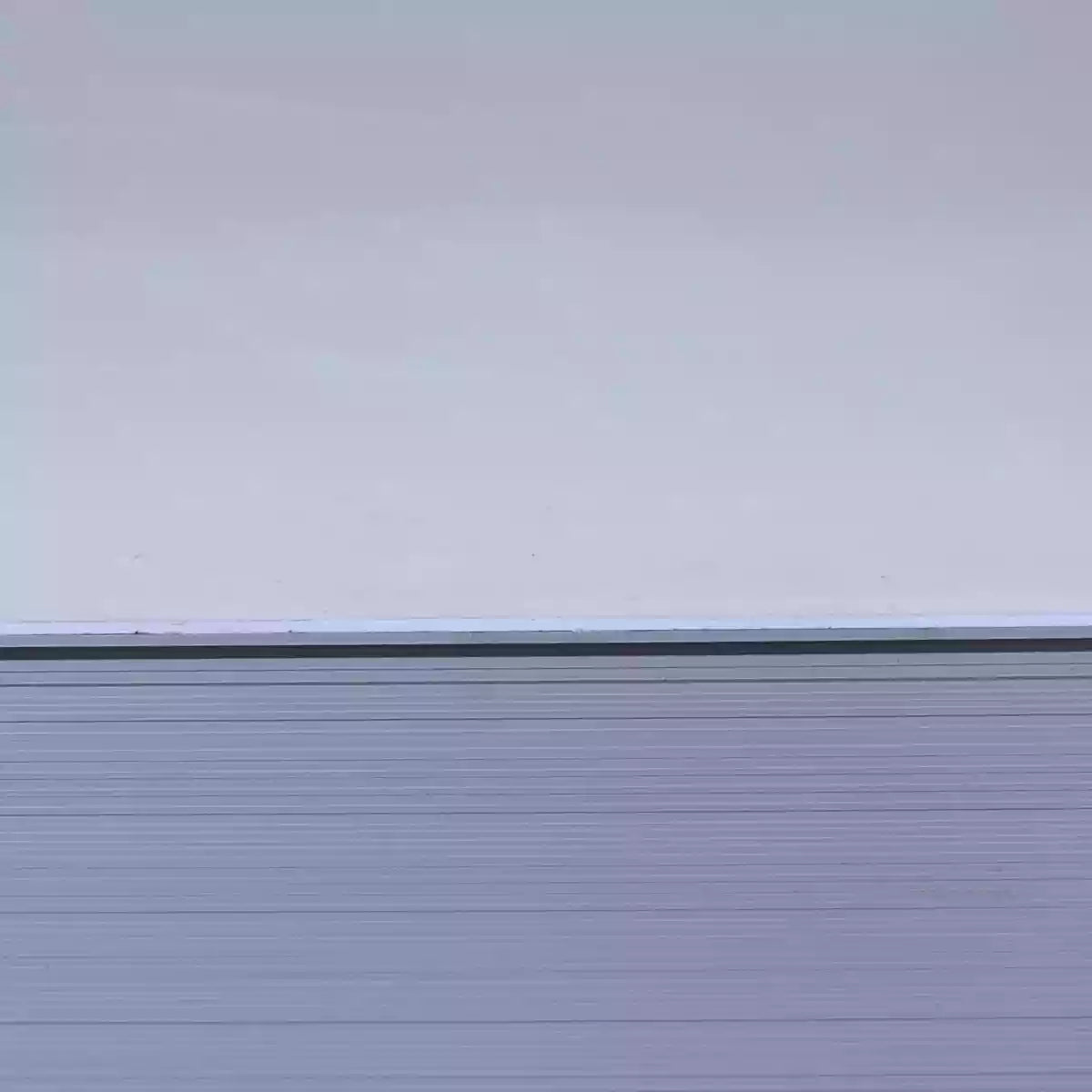 Hygienic Wall Cladding | Plastic Cladding | White Wall PVC Cladding