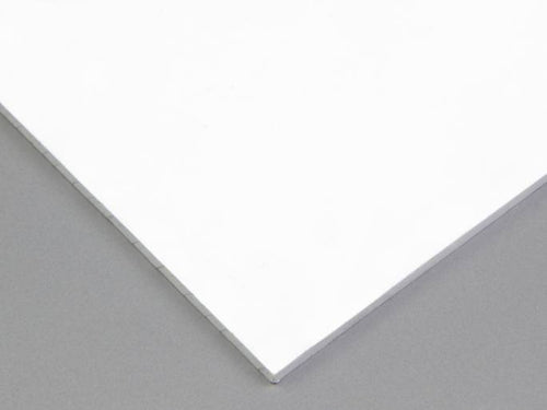 2.5mm AM-Clad Anti-Microbial PVC Sheet | Cladding Warehouse
