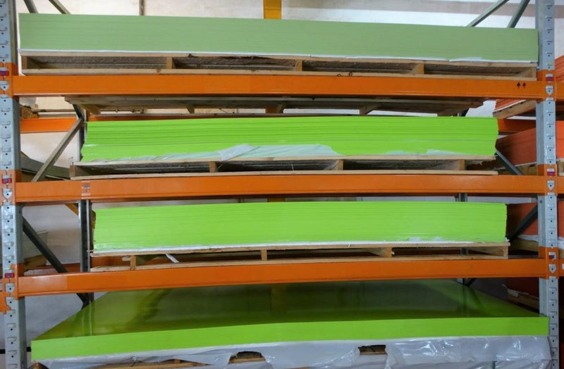 Coloured PVC Wall Cladding | Cladding Warehouse