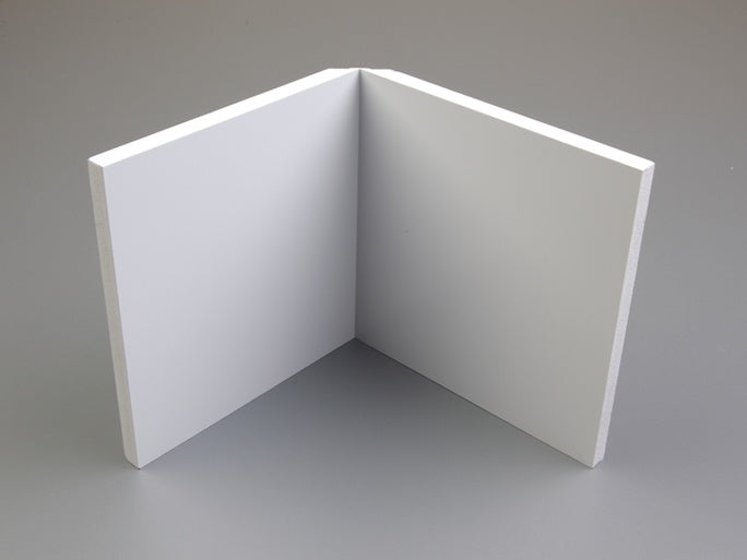 10mm H-Panel Pre-formed Corner | Cladding Warehouse