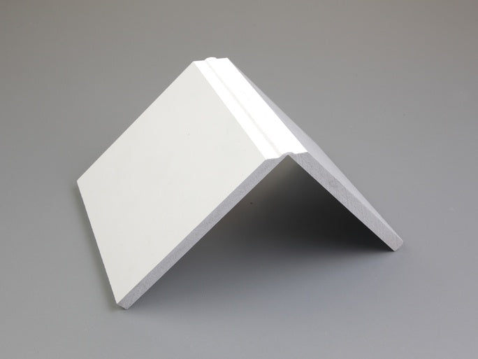 10mm H-Panel Pre-formed Corner | Cladding Warehouse