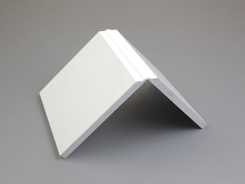 10mm H-Panel Pre-formed Corner | Cladding Warehouse