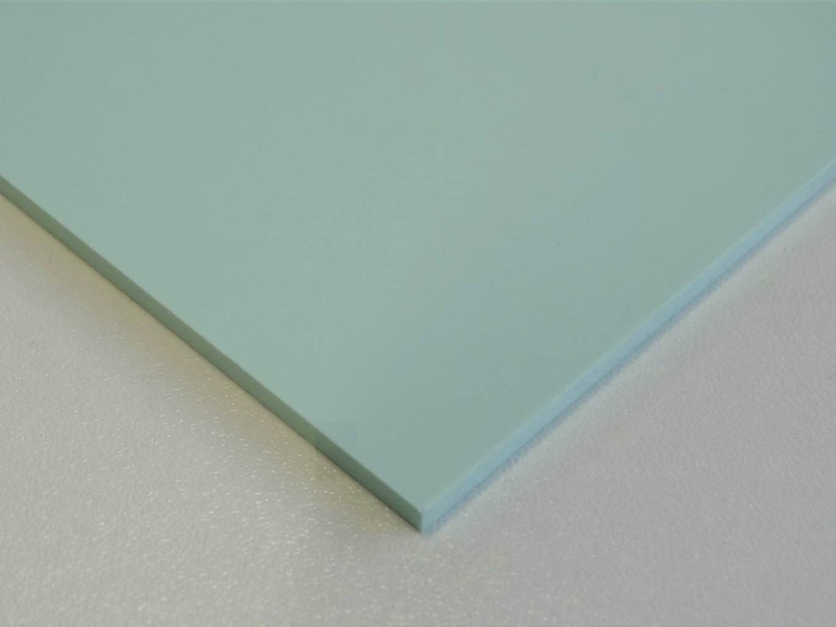 Hygienic PVC Wall Cladding | White Wall Plastic | Cladding Warehouse