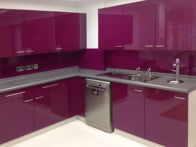 2.5mm PVC Splashback | Cladding Warehouse