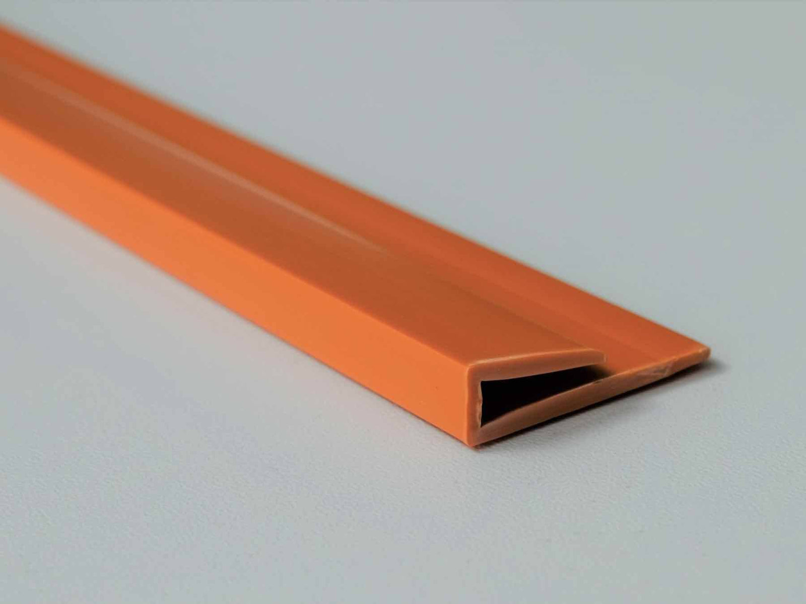 Colour PVC Cladding Trims | Cladding Warehouse