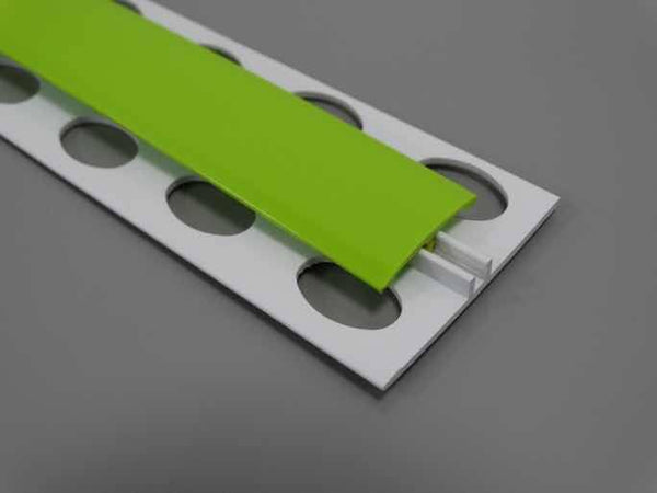 Colour PVC Cladding Trims | Cladding Warehouse