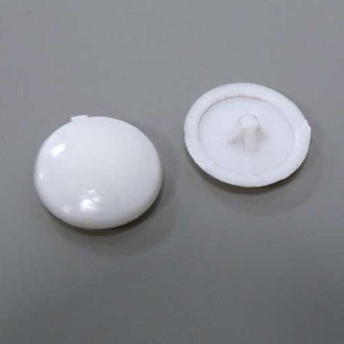 Screw Cover Caps | Cladding Warehouse